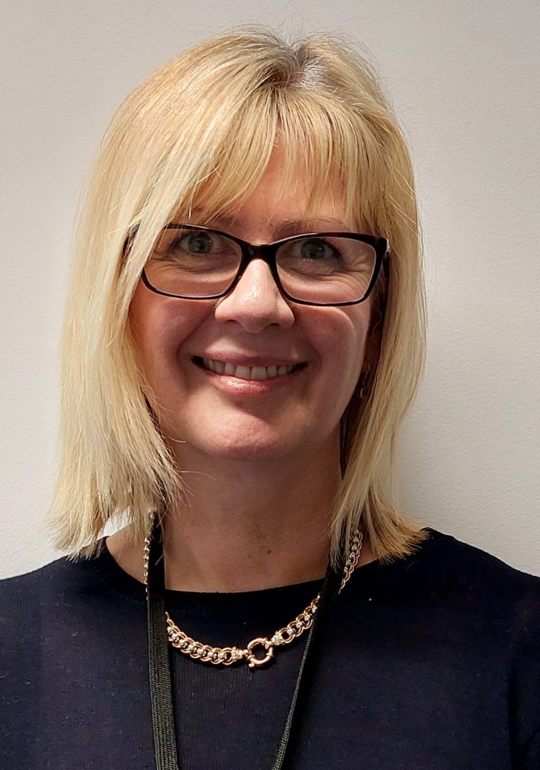 Leadership Team | Community Support Inc